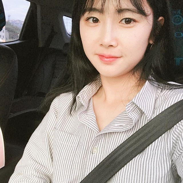 Lee Min Ah và các VĐV xinh đẹp như thiên thần