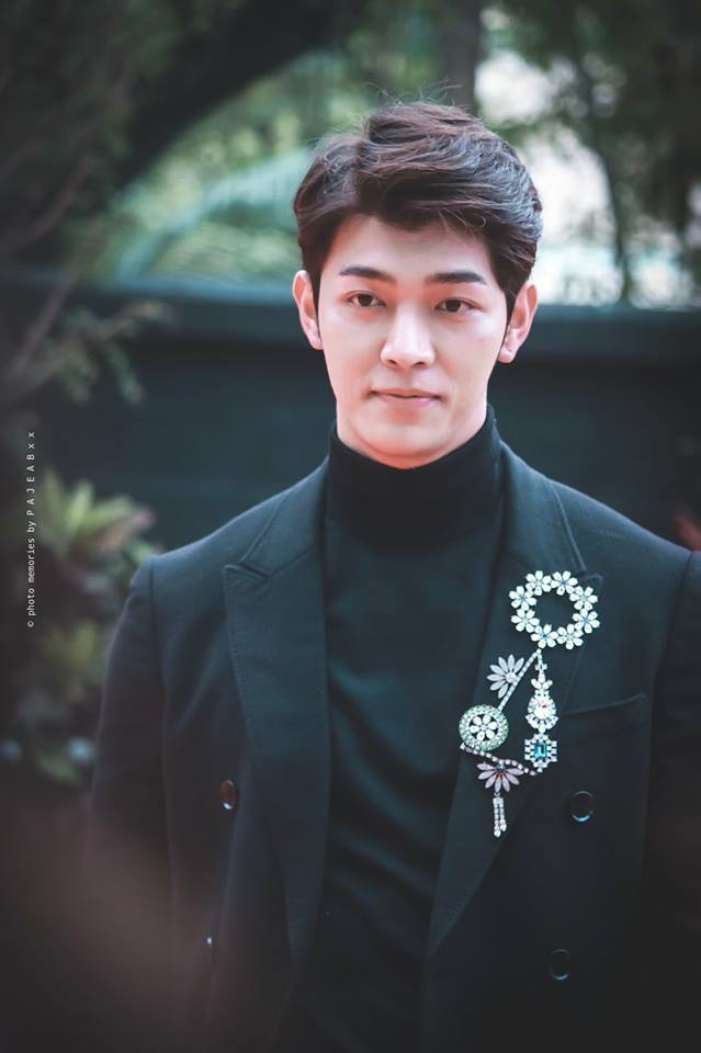 God Itthipat: Từ cậu nhóc bị lộ clip nóng đến nam thần hàng đầu điện ...