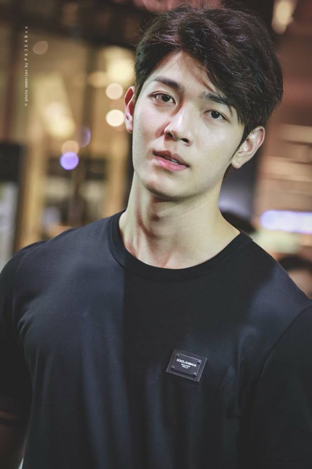 God Itthipat: Từ cậu nhóc bị lộ clip nóng đến nam thần hàng đầu điện ...