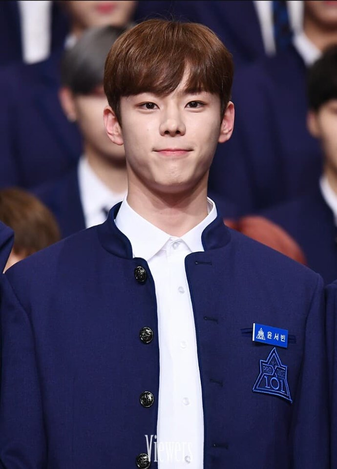 Yoon Seobin rời Produce x 101, chấm dứt hợp đồng với JYP