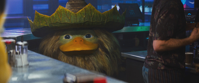 Nghề nghiệp của các loài Pokemon trong Detective Pikachu