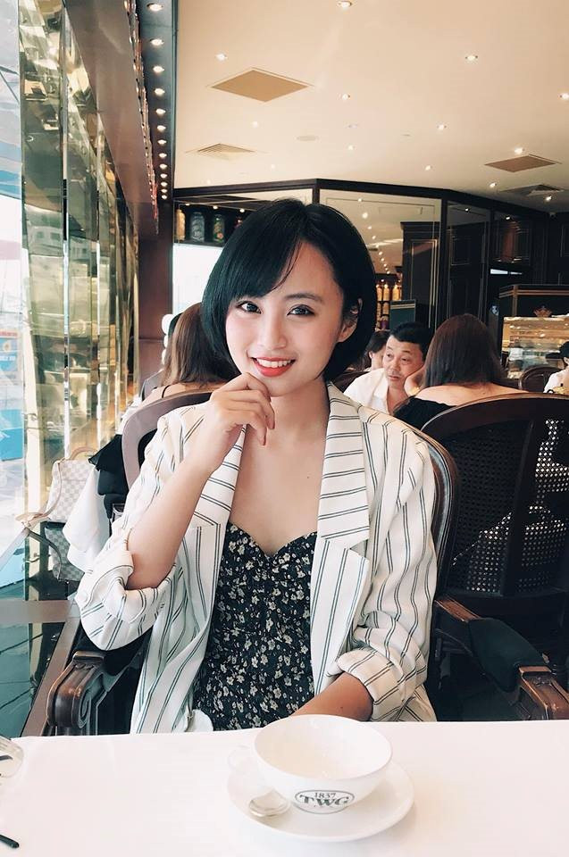 LMHT: Minh Nghi, cô MC 'xinh hết phần người khác' ở MSI 2019 là ai?