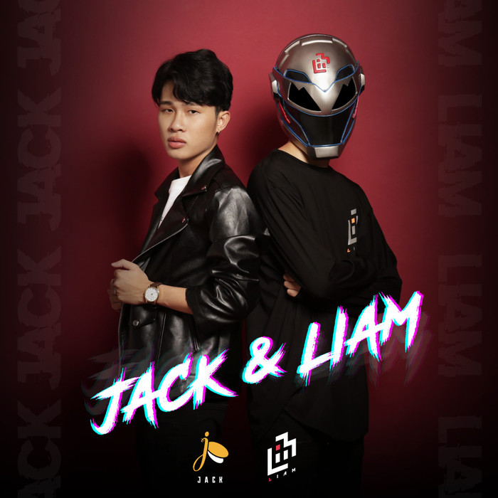 Jack K-ICM Liam Sao em vô tình