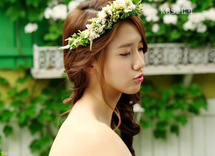 Những bộ phim hay của Yoona (SNSD)