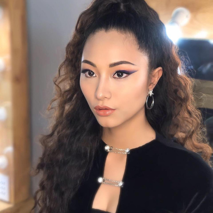 Layla Team Tuấn Ngọc The Voice 2019 là ai?