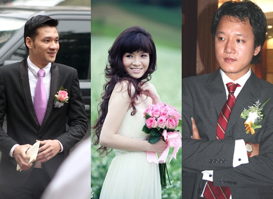 Cuộc sống trái ngược sau ly hôn của Đan Lê và MC Xuân Tùng