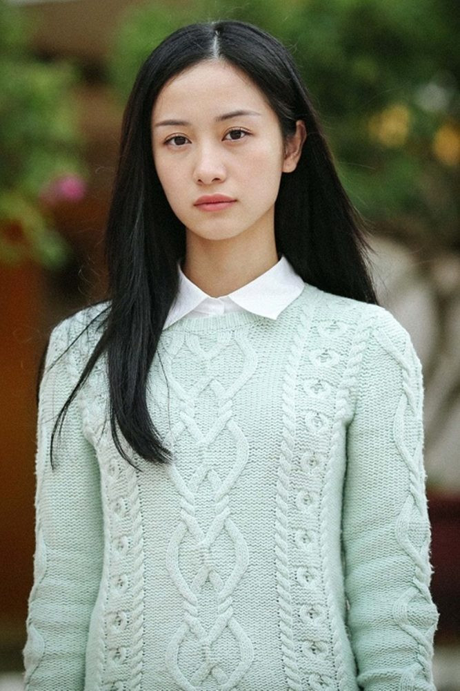 Jun Vũ nâng vòng 1 phục vụ nghệ thuật