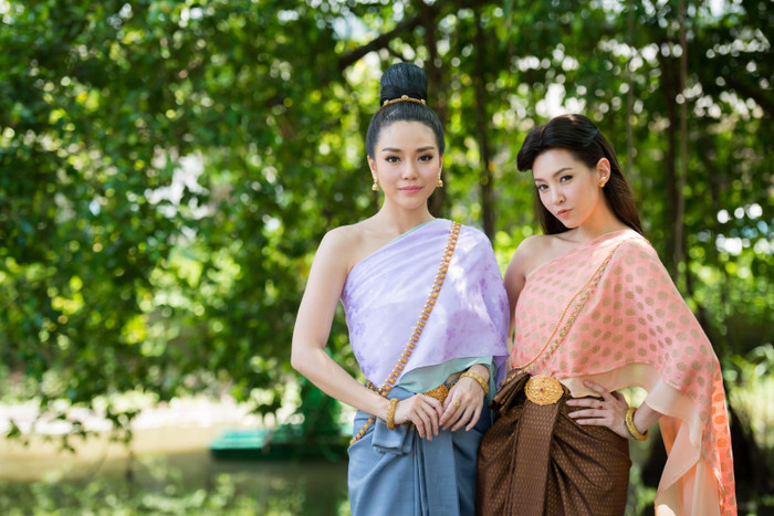 Công thức của phim Ngược dòng thời gian để yêu anh thành công