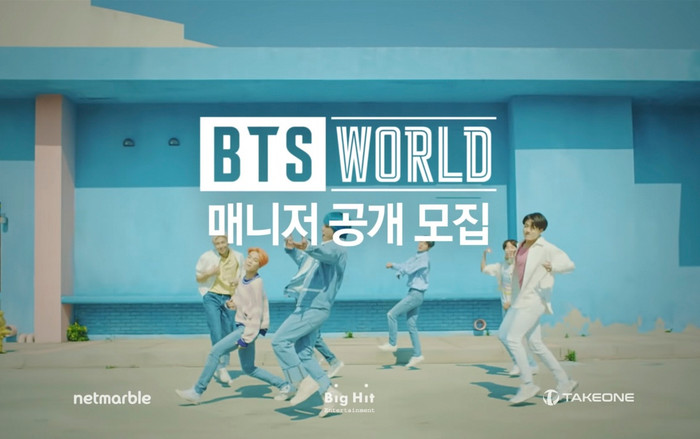 Những bí mật có thể bạn chưa biết về tựa game BTS World - Saostar.vn