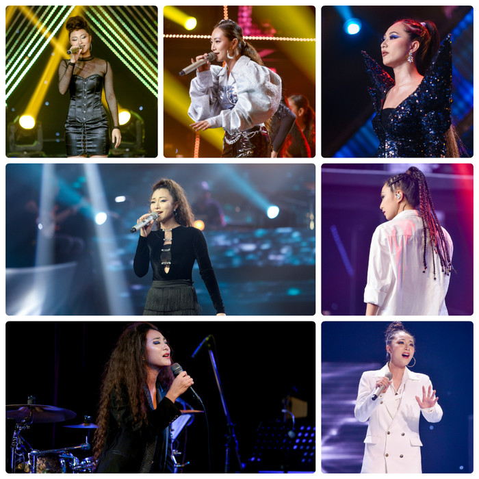Ai xứng đáng chiến thắng ngôi vị quán quân The Voice 2019?