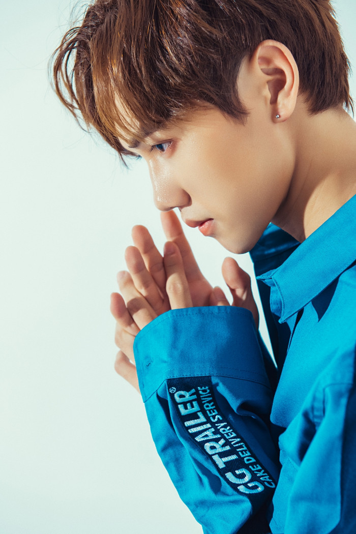 JSOL: 'Tôi khao khát được mang đến thứ âm nhạc hiền lành, dịu dàng'