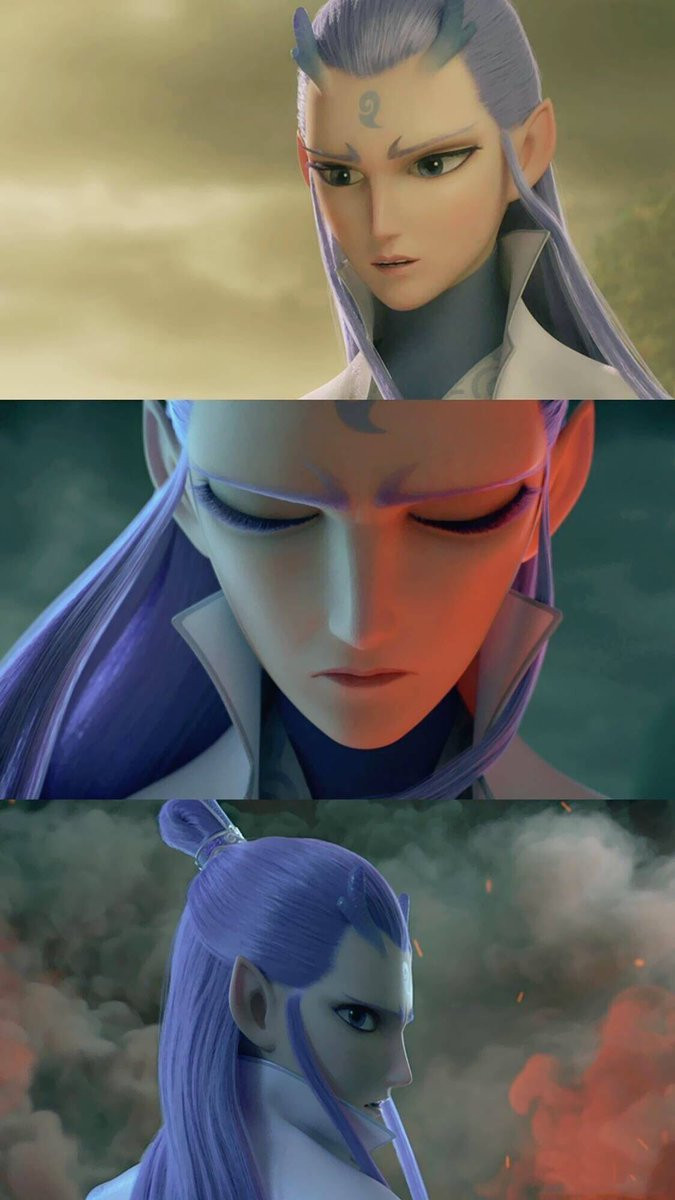 Review Na Tra: Ma Đồng giáng thế