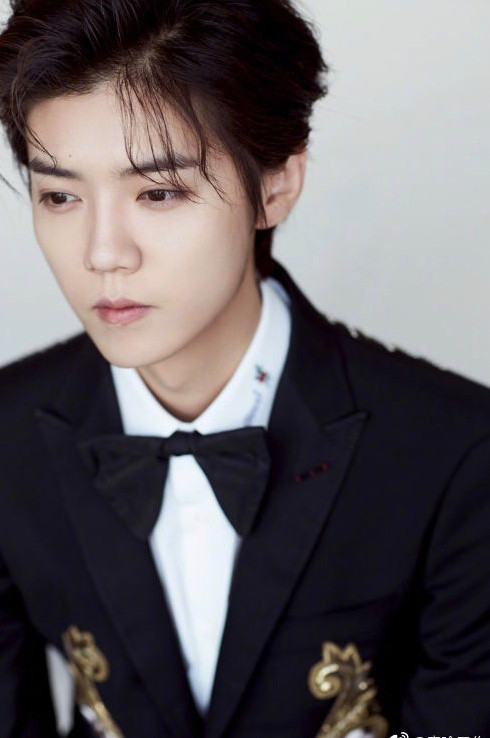 Lộc Hàm: Là lưu lượng như bao người nhưng phim vẫn bị đánh giá thấp