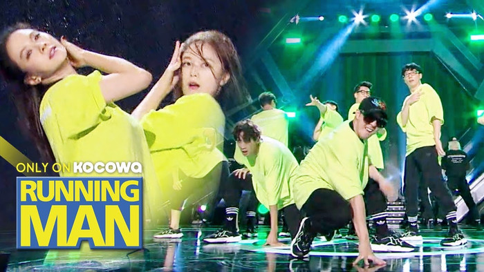 Running Man fanmeeting tại Việt Nam: Tất cả đều mong chờ