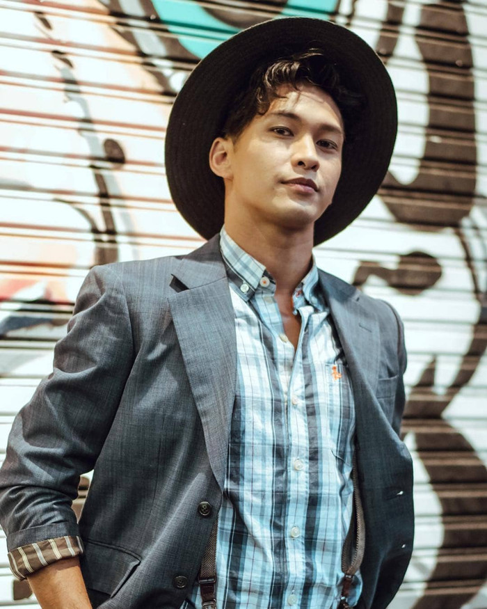 Philip Thinroj - Jack Su khiến fan giật mình trước profile siêu khủng