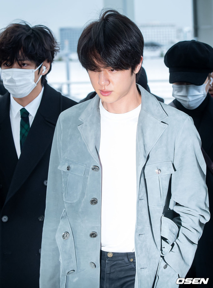 'MAMA 2019': Hueng Kai (TXT) trượt ngã, BTS đọ mặt mộc Got7, Seventeen