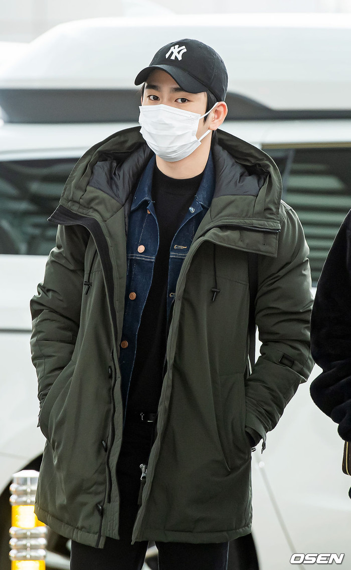 'MAMA 2019': Hueng Kai (TXT) trượt ngã, BTS đọ mặt mộc Got7, Seventeen