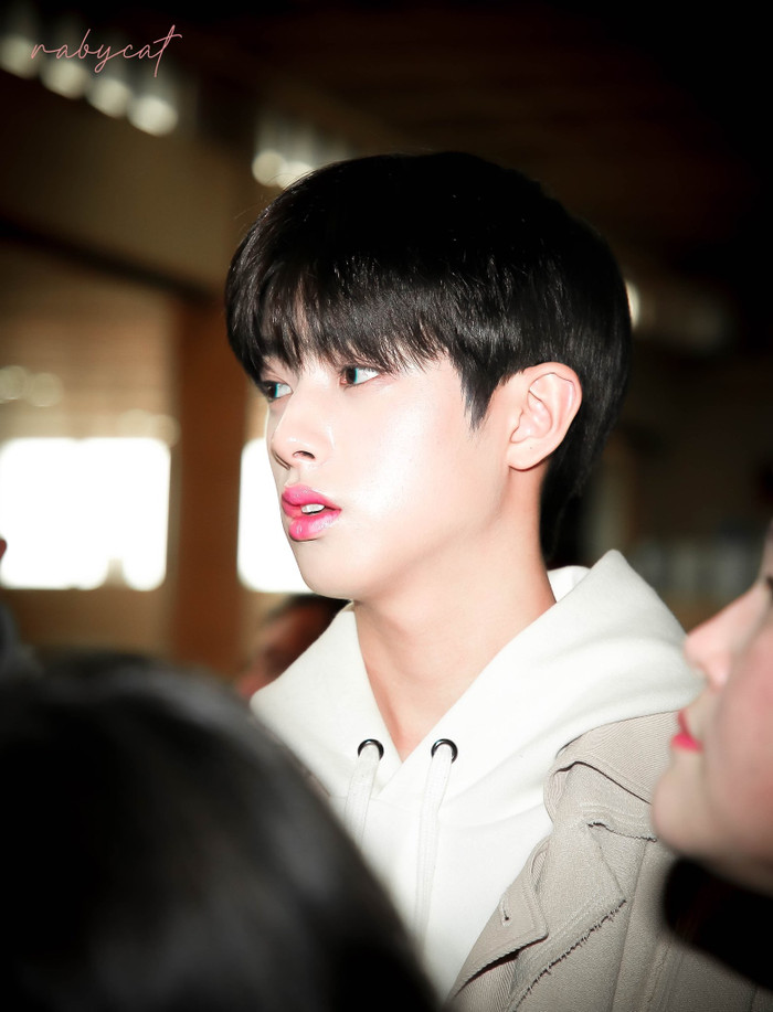 Cha Eun Woo - Kim Min Kyu (Produce X 101) là kẻ thù của phụ nữ!