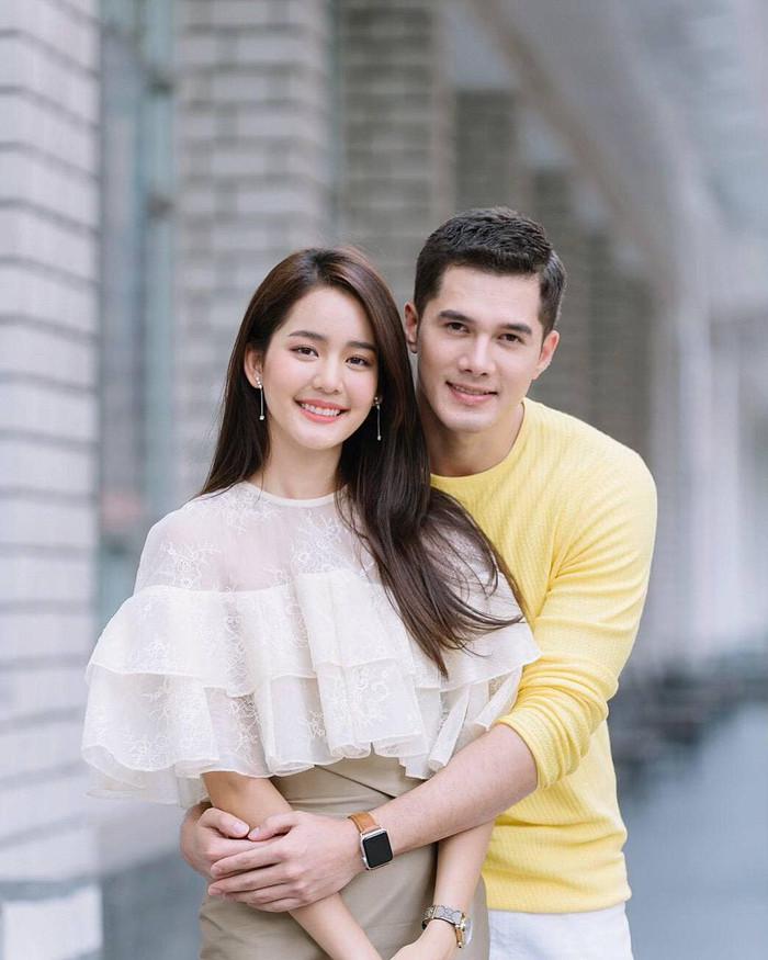 Mik Thongraya nói Bow Maylada là đặc biệt nhất đối với anh ấy