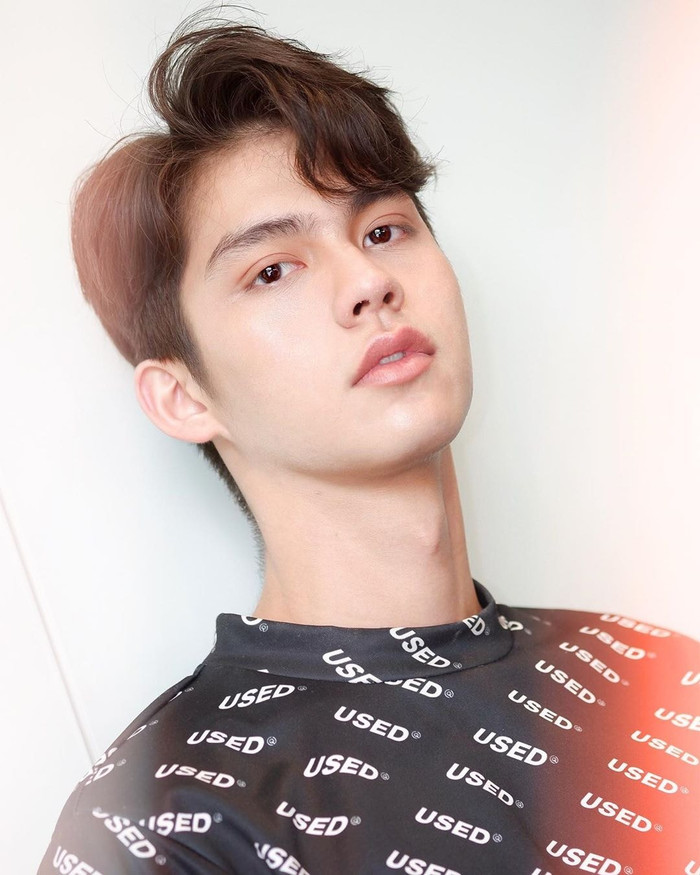 9 điều về Bright Vachirawit