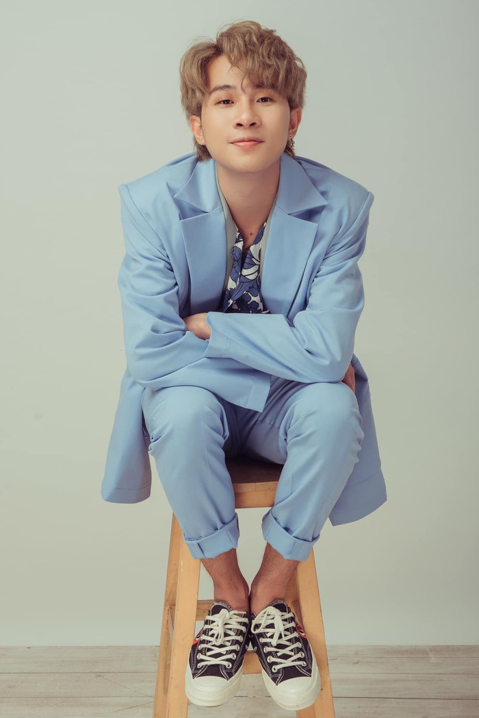 Kênh YouTube của Jack lọt top 50 kênh hàng đầu Việt Nam