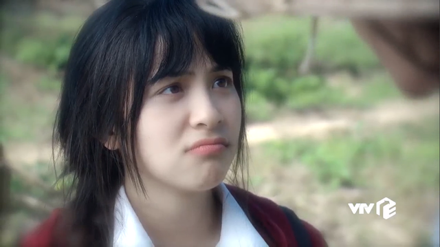 Diễn viên Trần Vân: Từ tiểu Quỳnh búp bê đến cô nàng Nhiên râu cá tính