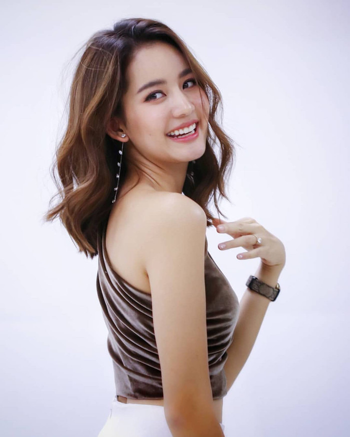 Bow Maylada rời kênh 7 sau khi hết hợp đồng vào tháng 5