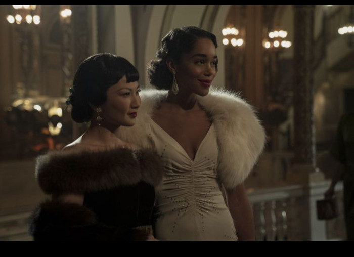 Review phim Hollywood (2020)