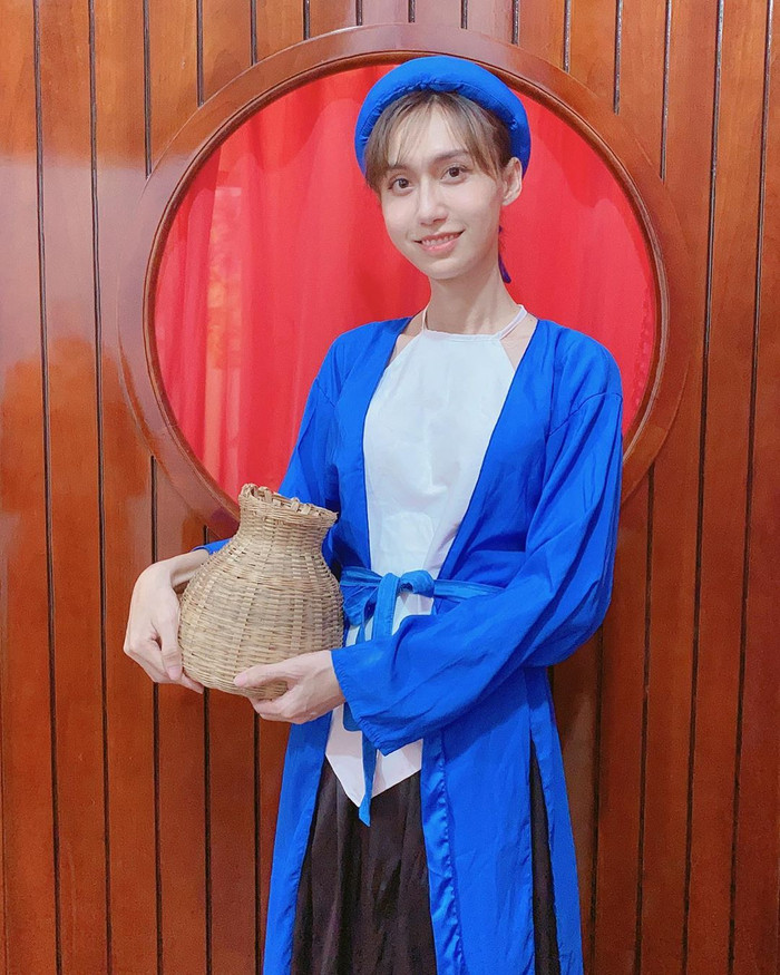 Lynk Lee đổi tên thành nữ giới đầy dễ thương