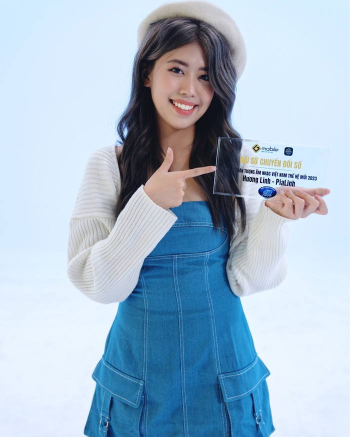 Top 10 thí sinh Vietnam Idol trở thành đại sứ chuyển đổi số GMOBILE