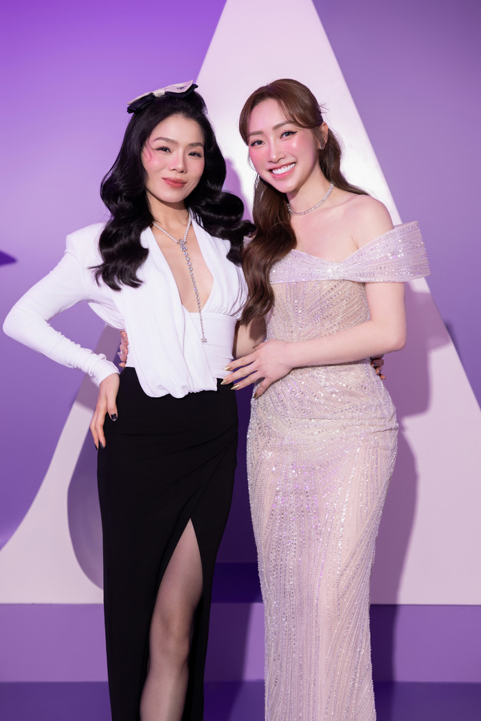 Bảo Thy khoe dáng 'mình hạc xương mai' hậu giảm 18kg - Saostar.vn