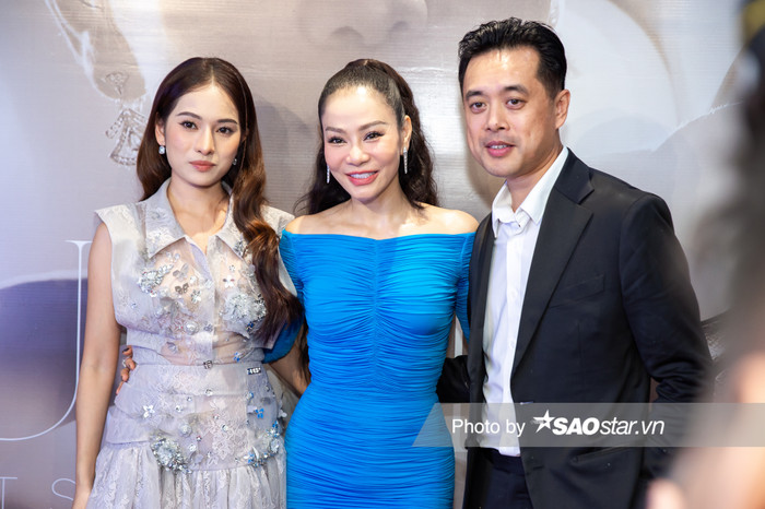 Thu Minh thẳng thắn trả lời về giọng hát Trấn Thành - Saostar.vn