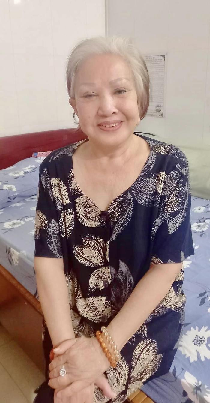 Sức Khoẻ Nghệ Sĩ Hồng Nga Sau Cơn Bạo Bệnh Bỏ ăn Giờ Ra Sao