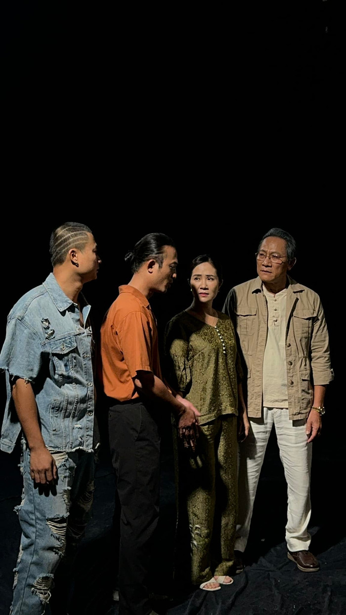 Độc Đạo tặng quà 'khủng' cho khán giả ngay sau tập cuối - Saostar.vn