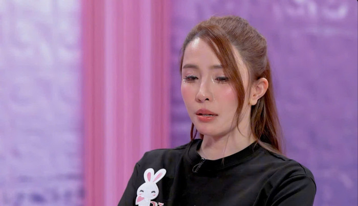 Bước Nhảy Hoàn Vũ tập 3: Quỳnh Nga bật khóc, chuyện gì đây? - Saostar.vn