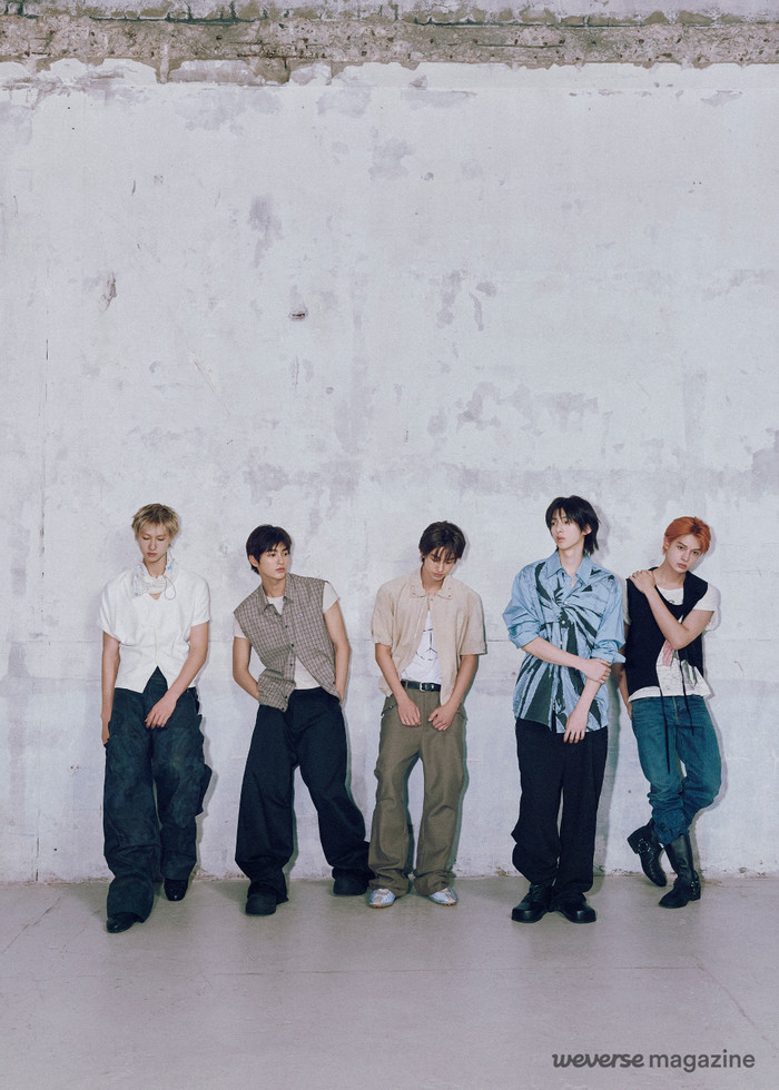 CORTIS bày tỏ tình cảm với BTS và TXT, dân mạng khen ngợi - Saostar.vn