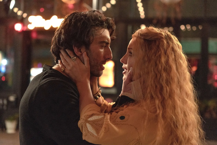 Blake Lively yêu cầu Justin Baldoni chi hơn 8 triệu USD phí pháp lý ...