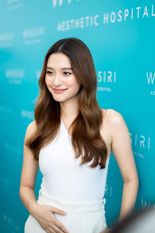 Mew Nittha đã mang thai được 3 tháng - Saostar.vn