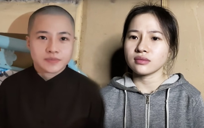 Vụ Tịnh thất Bồng lai: Diễm My hiện đang ở đâu? - Saostar.vn