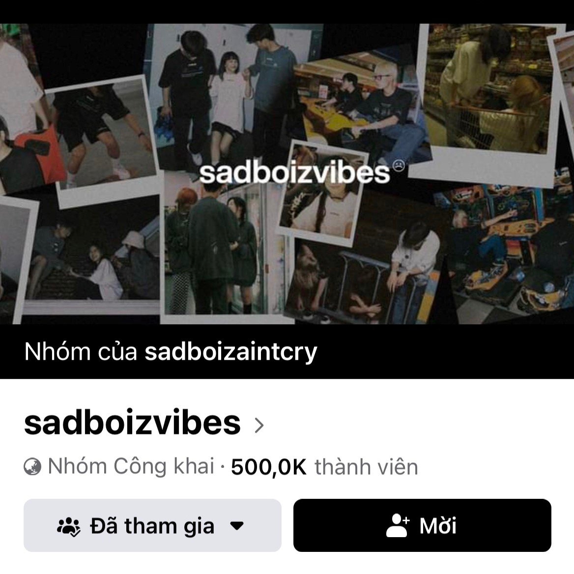 sadboizaintcry - Sol7: Sự giao thoa hoàn hảo giữa 3 thế lực - Saostar.vn