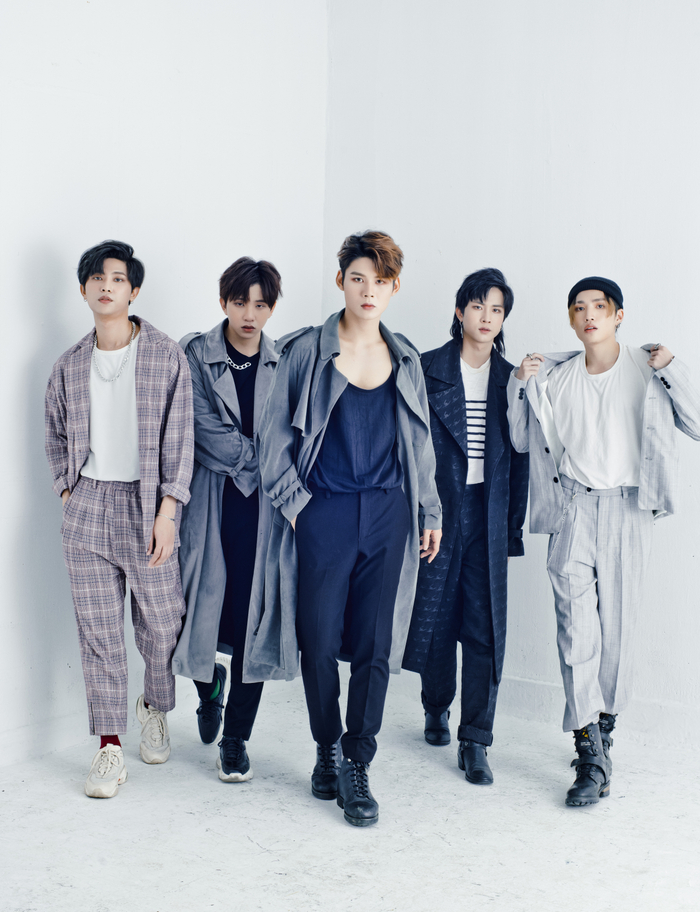 Fan Meeting của Uni5 sẽ được tổ chức tại TP.HCM