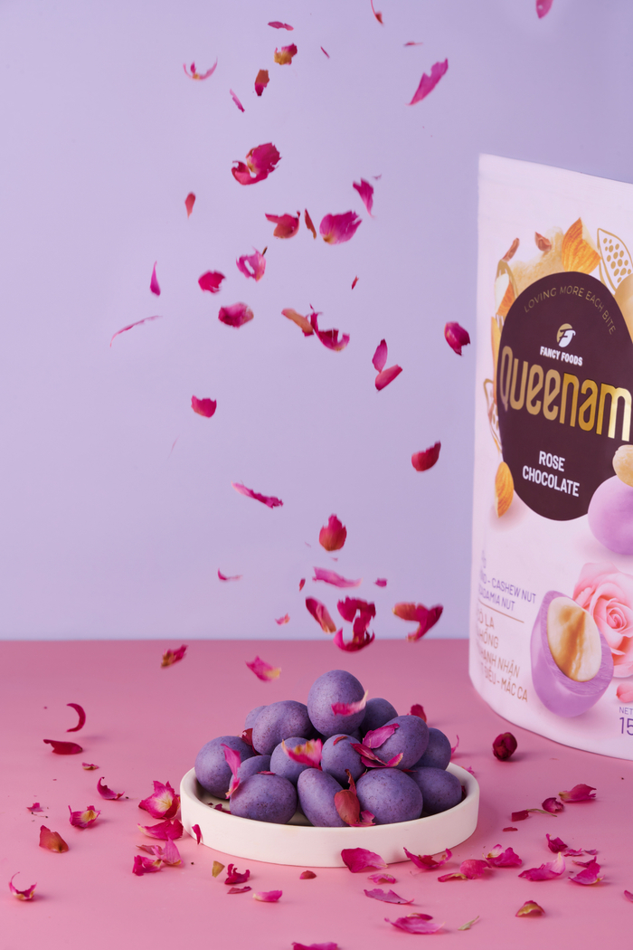 Queenam thương hiệu chạm đến cảm xúc người tiêu dùng GenZ - Saostar.vn