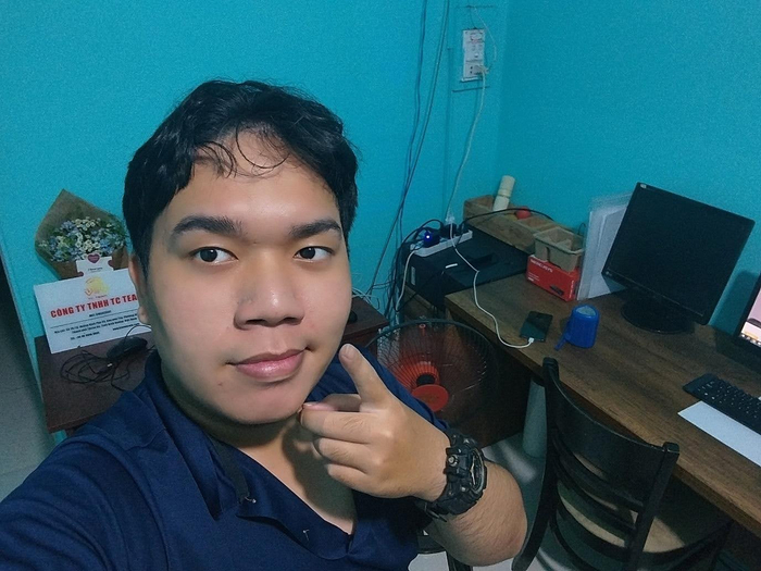 TeC3 - Chàng IT từ bỏ công việc ngành game tại "Kỳ Lân Công Nghệ" để - Saostar.vn