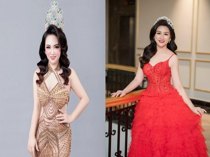 Hoa Hậu Xinh đẹp Nguyễn Mai Anh được Ca Sĩ Viện Trưởng Cao Hồng