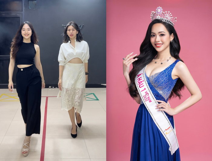 Hoa hậu Việt Nam 2022 và mùa bội thu của BYB Academy - Saostar.vn